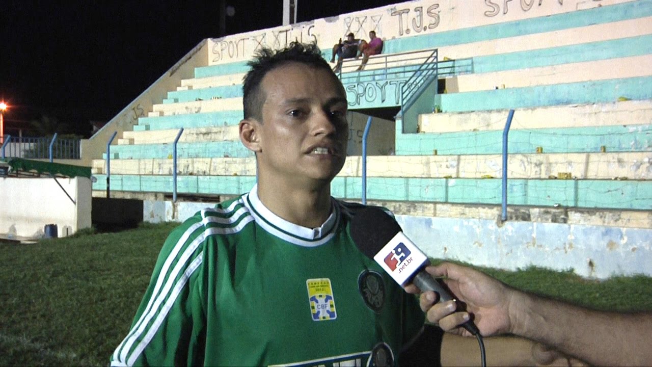 Palmeiras de Baraúna planeja disputar segunda divisão potiguar - 13.05. ...