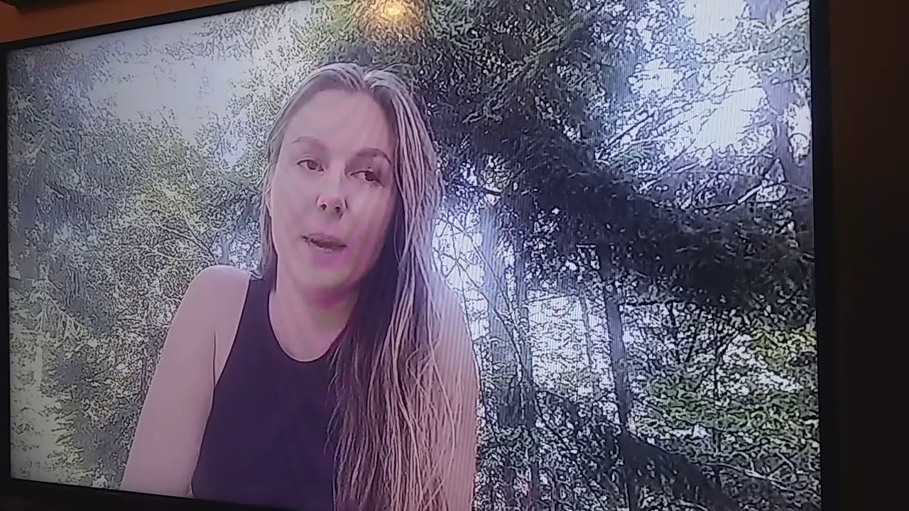 The jenn just left conspiracy - YouTube