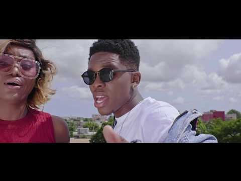 K-Roll feat Kiko - Tu vas me manquer (Clip Officiel) by Steven Awuku