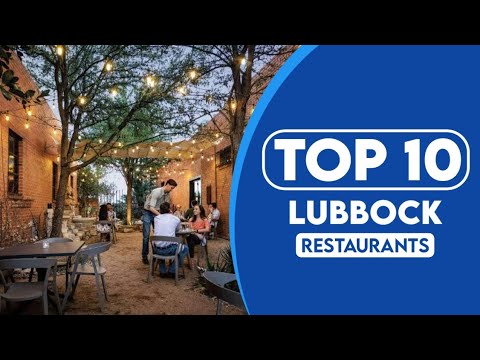 10 Best Restaurants In Lubbock | Best Places To Eat In Lubbock | 2023 ...