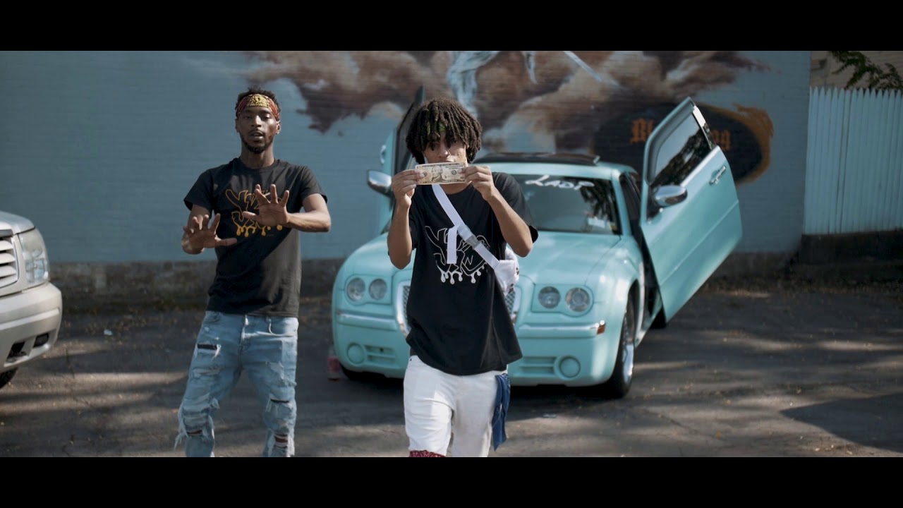 RatiBoy X Lil Drizzy - "On That Time" - YouTube