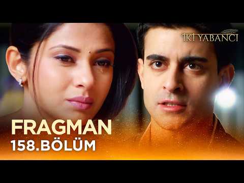 İki Yabancı Hint Dizisi - Saraswatichandra 158.Bölüm Fragmanı @kanal7