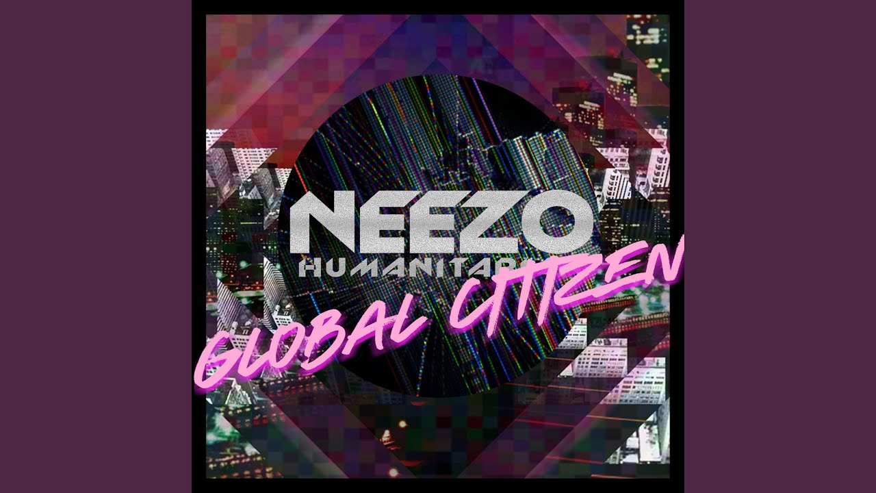 Global Citizen - YouTube