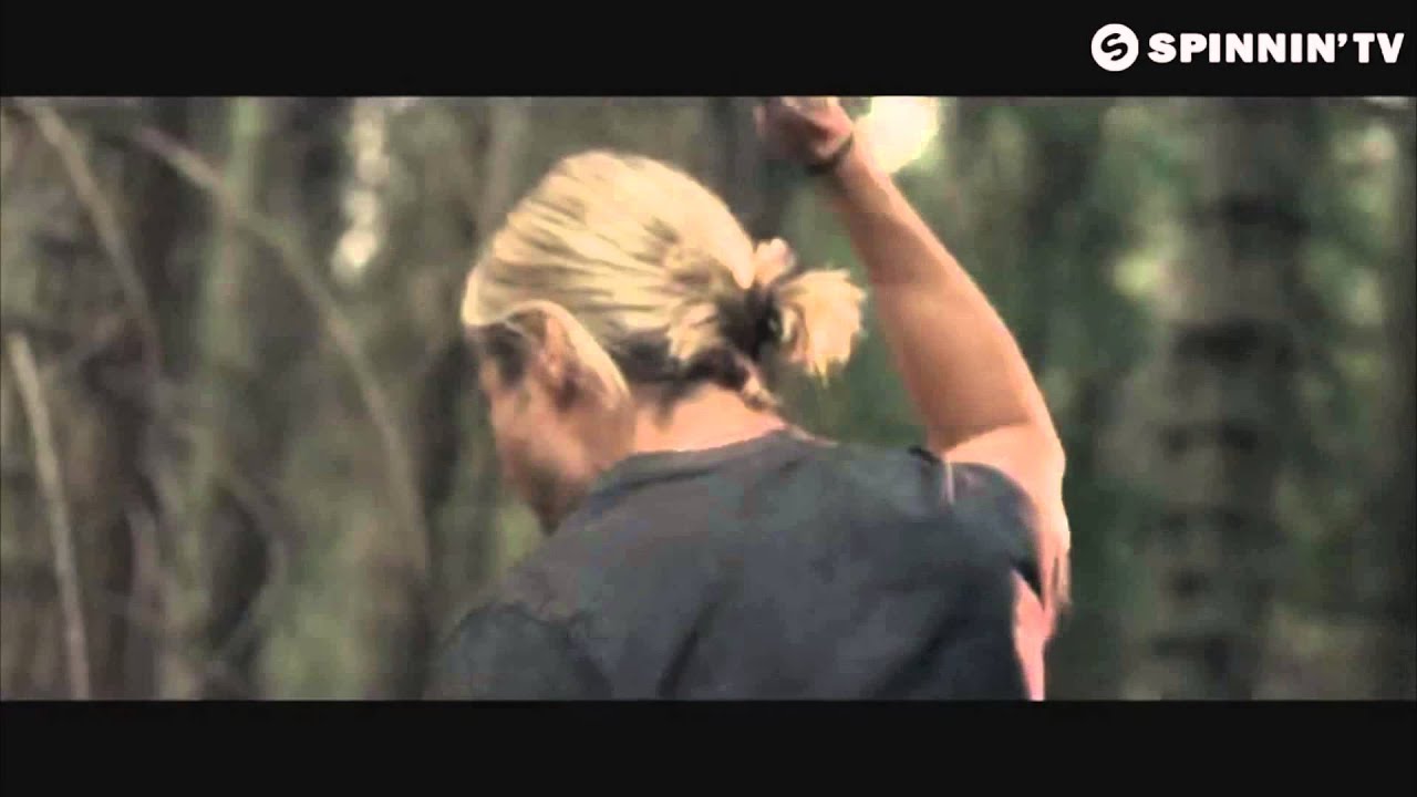 R3hab & Trevor Guthrie - SoundWave (Official Music Video) [REVERSE ...