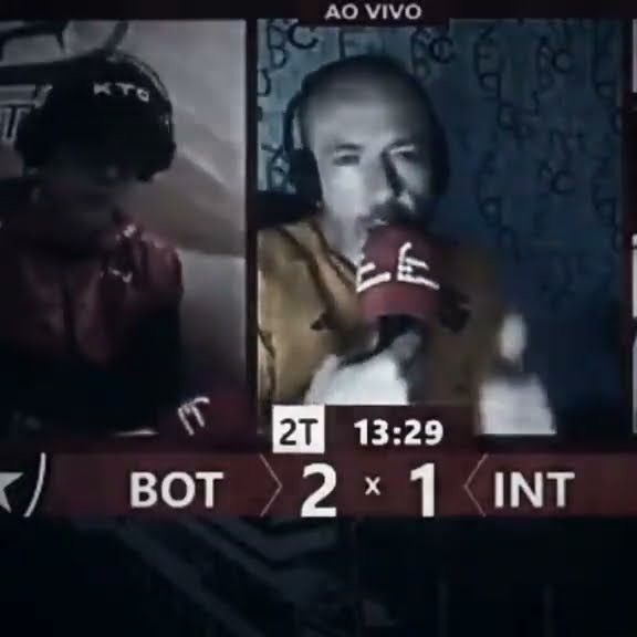 Querem parte 2? - YouTube