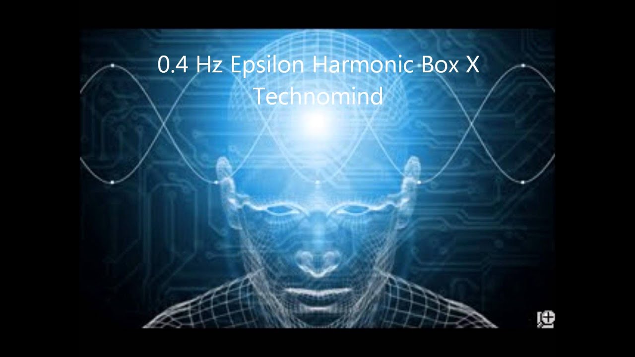 0.4 Hz Epsilon Harmonic Box X Technomind - YouTube