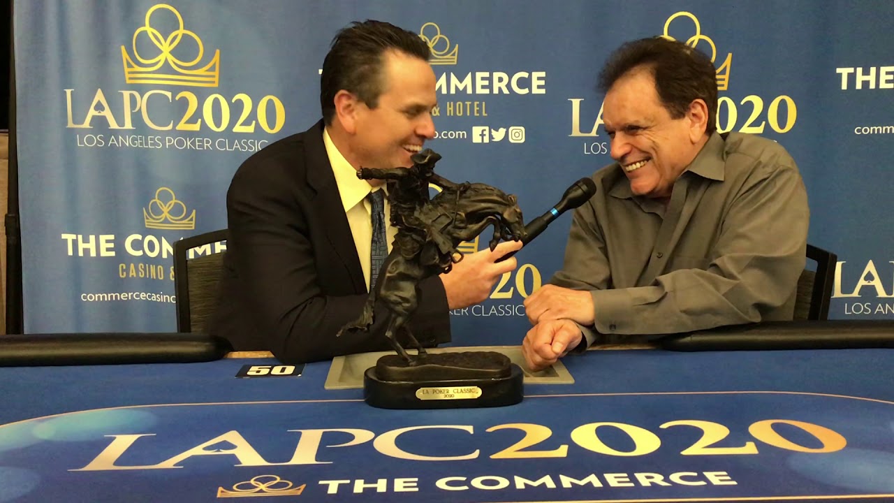 Miami John Cernuto and Matt Savage at LAPC2020 - YouTube
