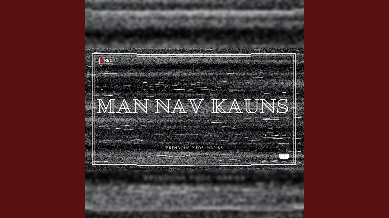 Man Nav Kauns - YouTube