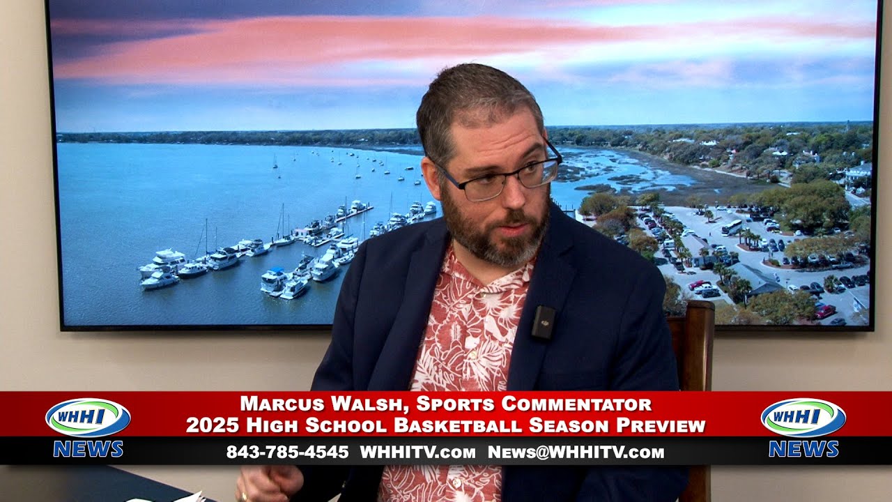 WHHI NEWS | Marcus Walsh: 2025 High School Basketball Season Preview ...