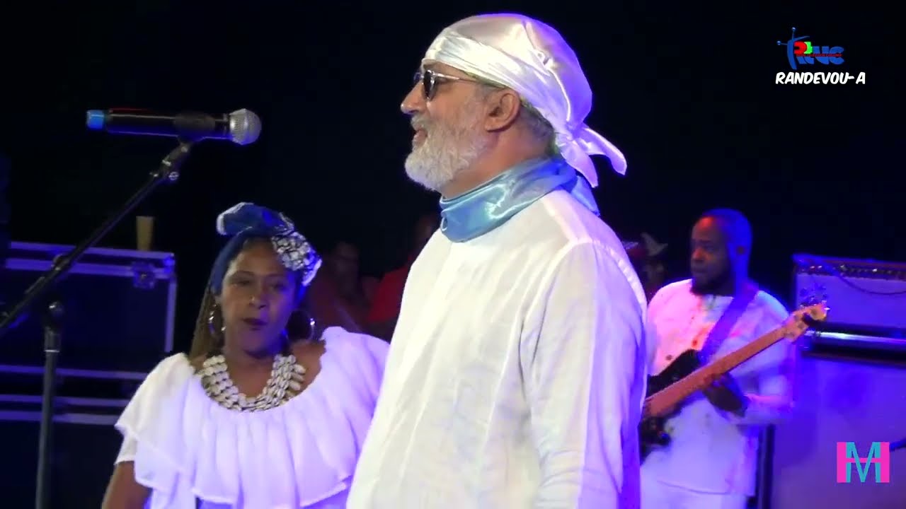 RAM LIVE NAN HAITIAN LABOR DAY FEST IN NEW YORK 9/4/2022 - YouTube