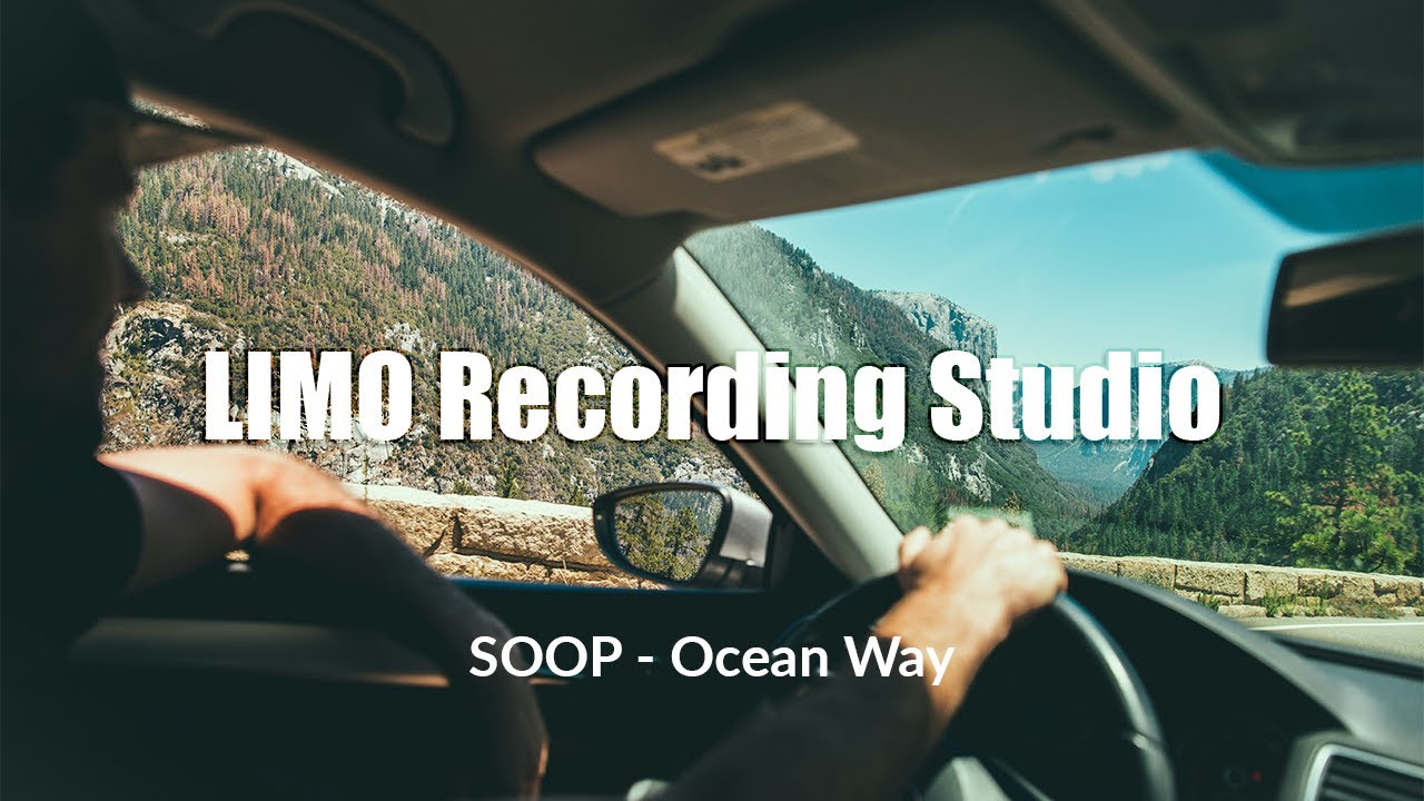 SOOP - Ocean Way - YouTube