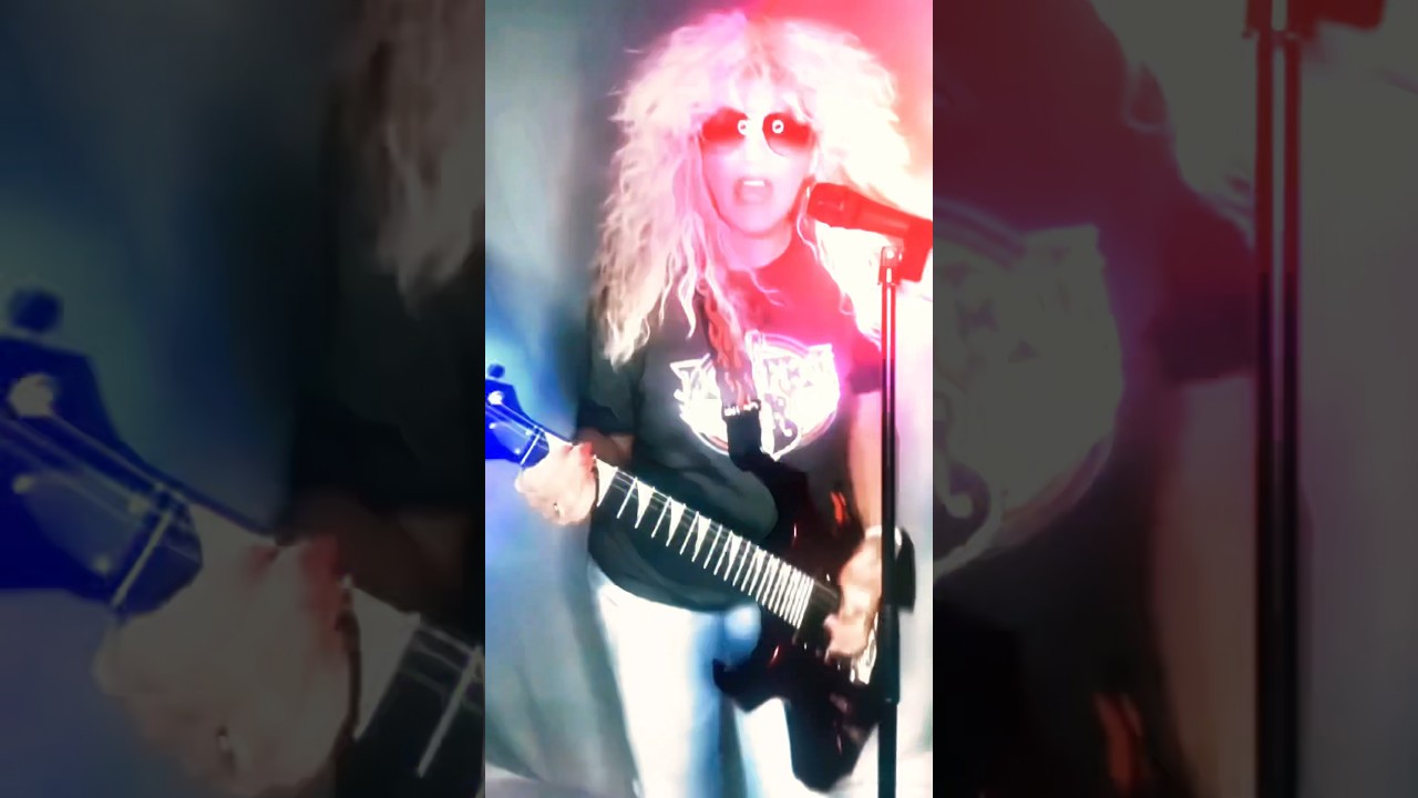 Urgent Foreigner #80smusic - YouTube