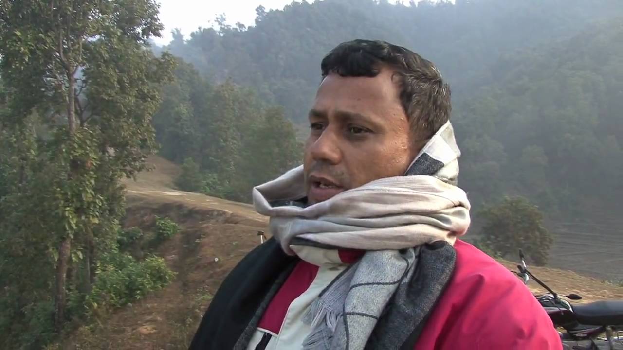 dipang lake - YouTube