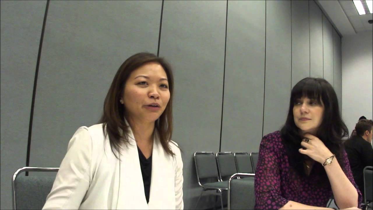 Star-Crossed Interview with Executive Producers Meredith Averill and ...