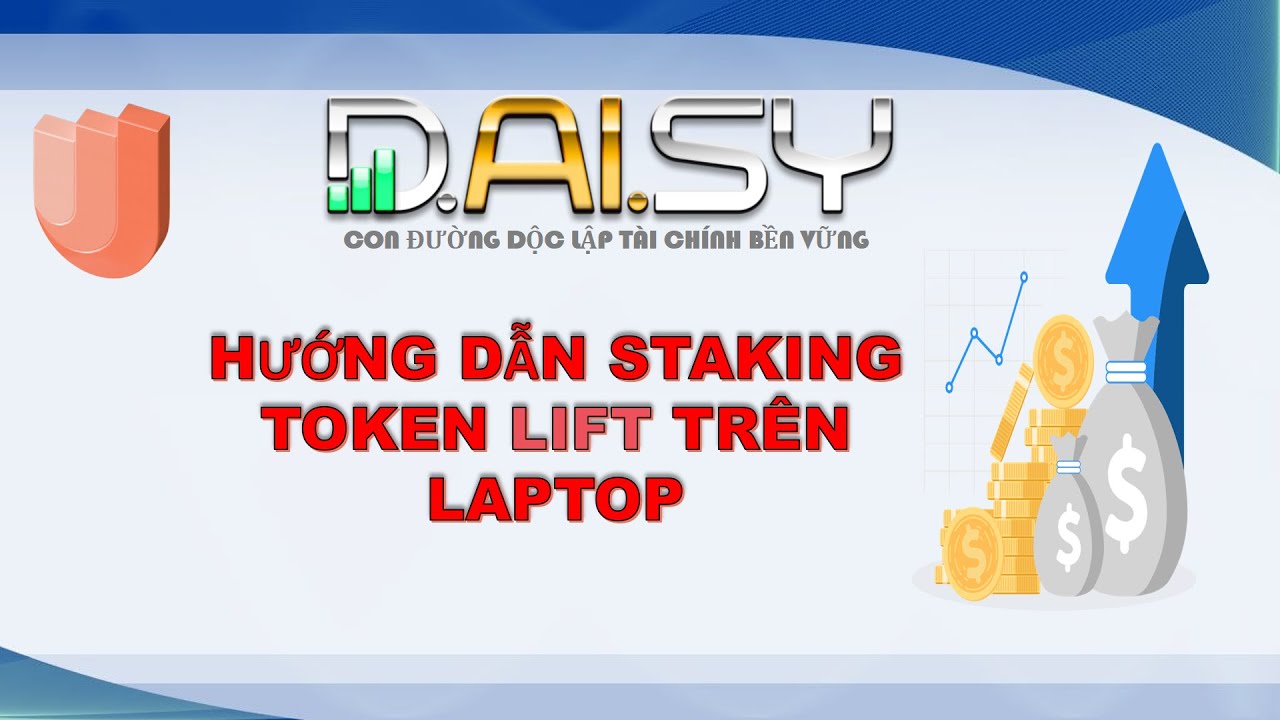 HƯỚNG DẪN STAKING LIFT TOKEN TRÊN LAPTOP ( MÁY TÍNH ) - YouTube