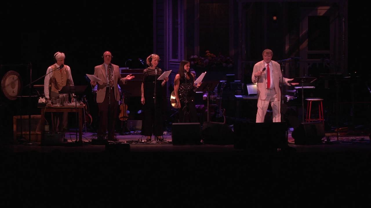 Open - 6/4/2016 - YouTube