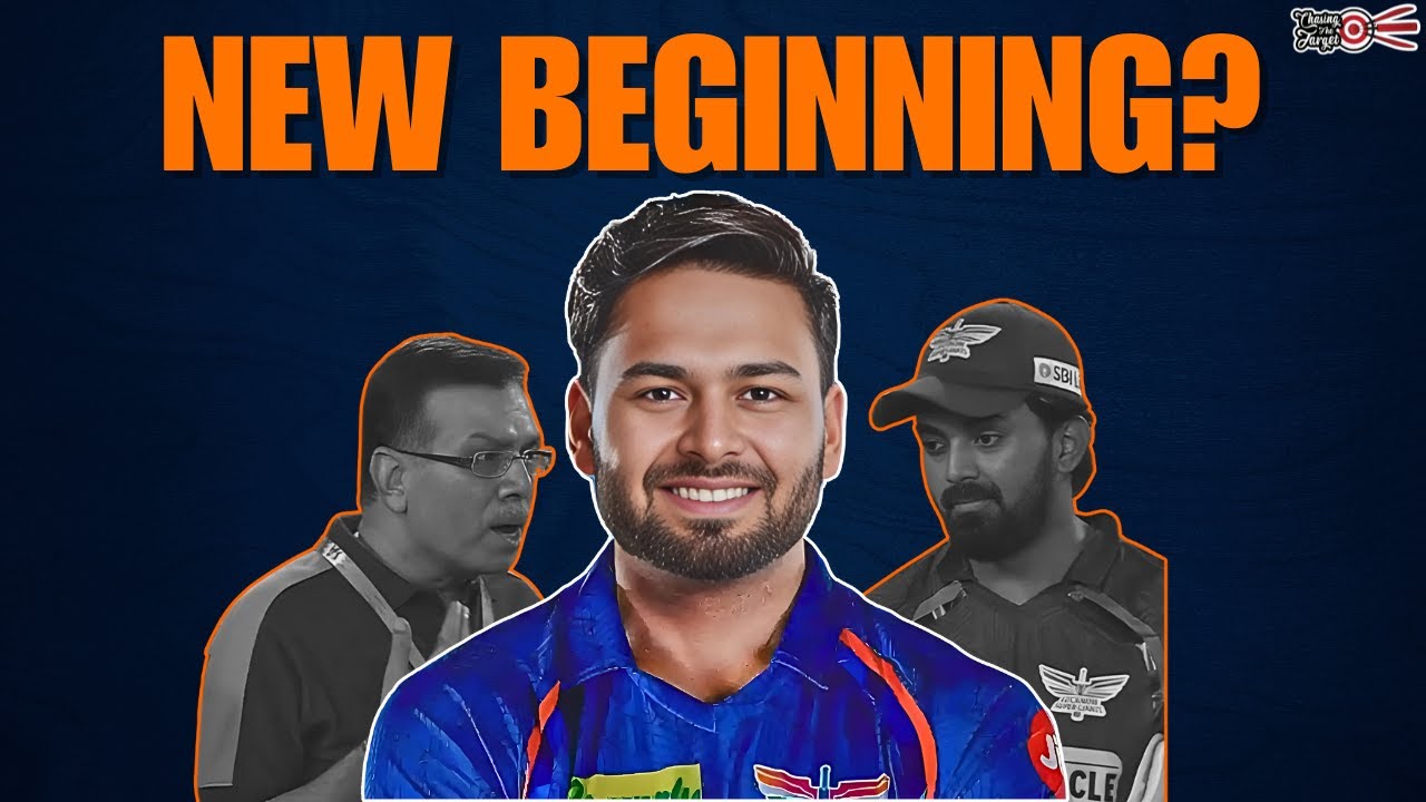 IPL 2025: NEW CAPTAIN, SAME MANAGEMENT? | LUCKNOW SUPER GIANTS SQUAD ...