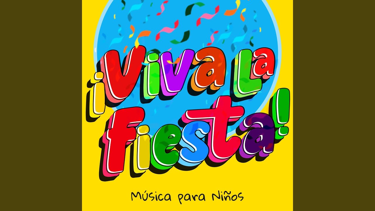 Fijate, Fijate, Fijate - YouTube