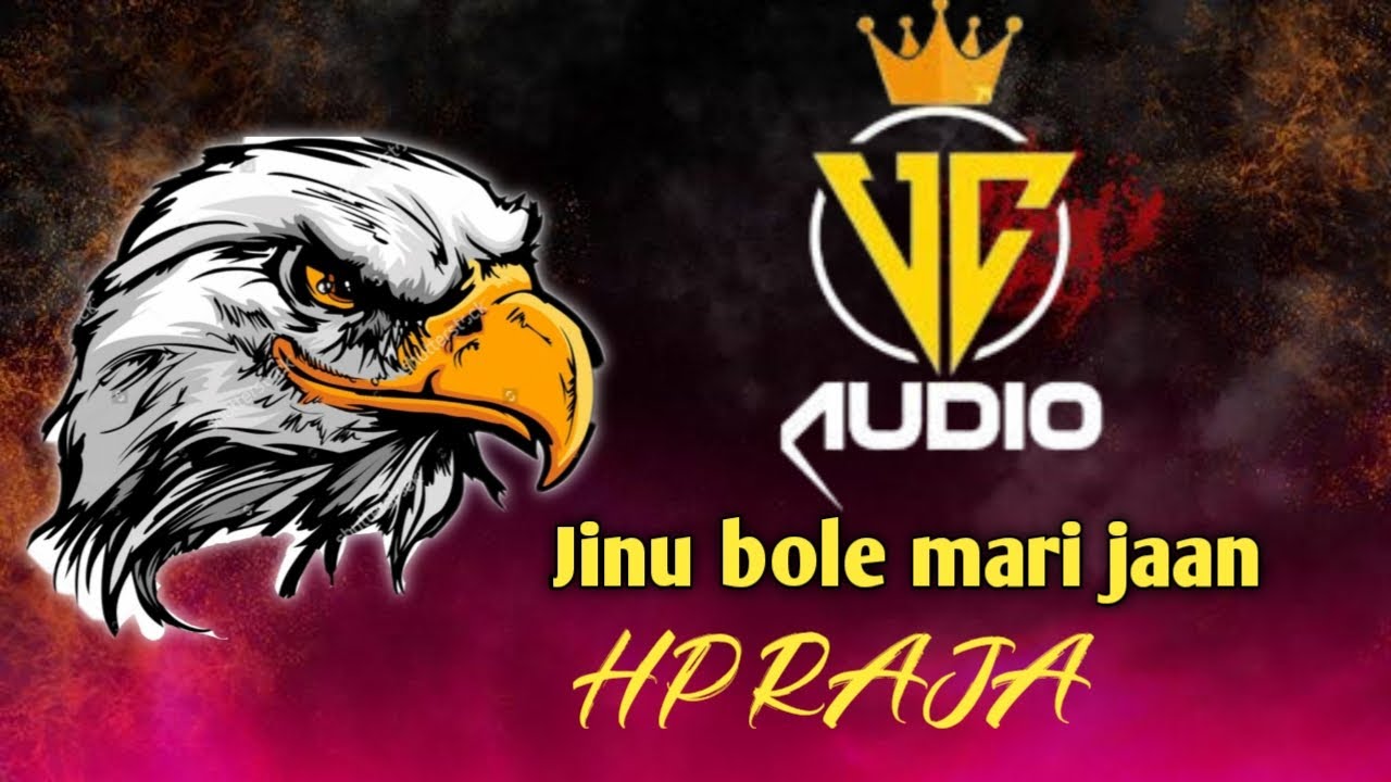 VC AUDIO👑NEW ATITUDE DIELOG🎤🎶DJ DEMO🤬VC AUDIO DJ DEMO🔥HP RAJA 🔊DJ DEMO ...