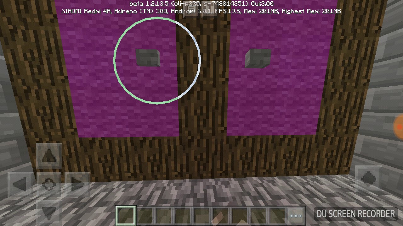 Minecraft Review kastel mod - YouTube
