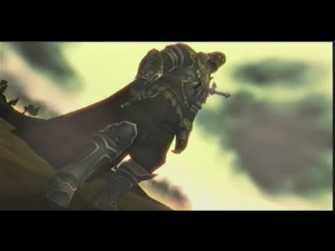 Let's Play Twilight Princess (With Commentary) - Finale - YouTube