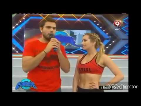 Estefanía Berardi | GRACIAS