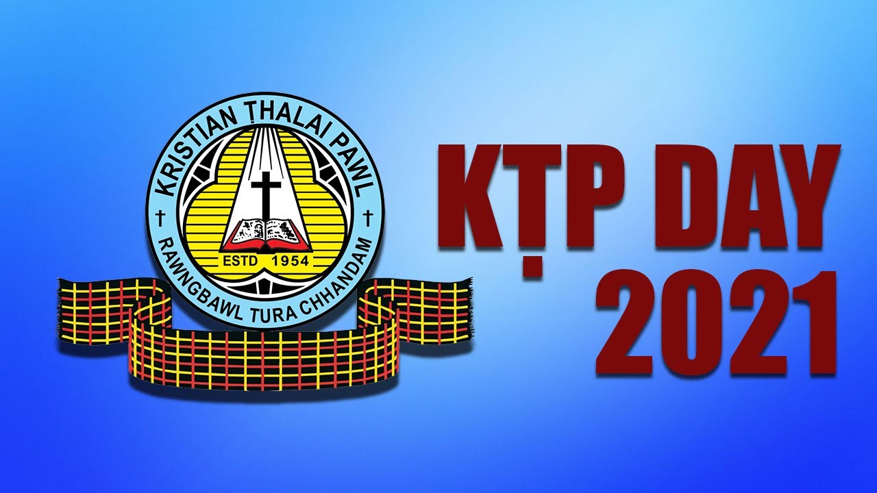 KTP Day 2021 | February 16, 2021 - YouTube