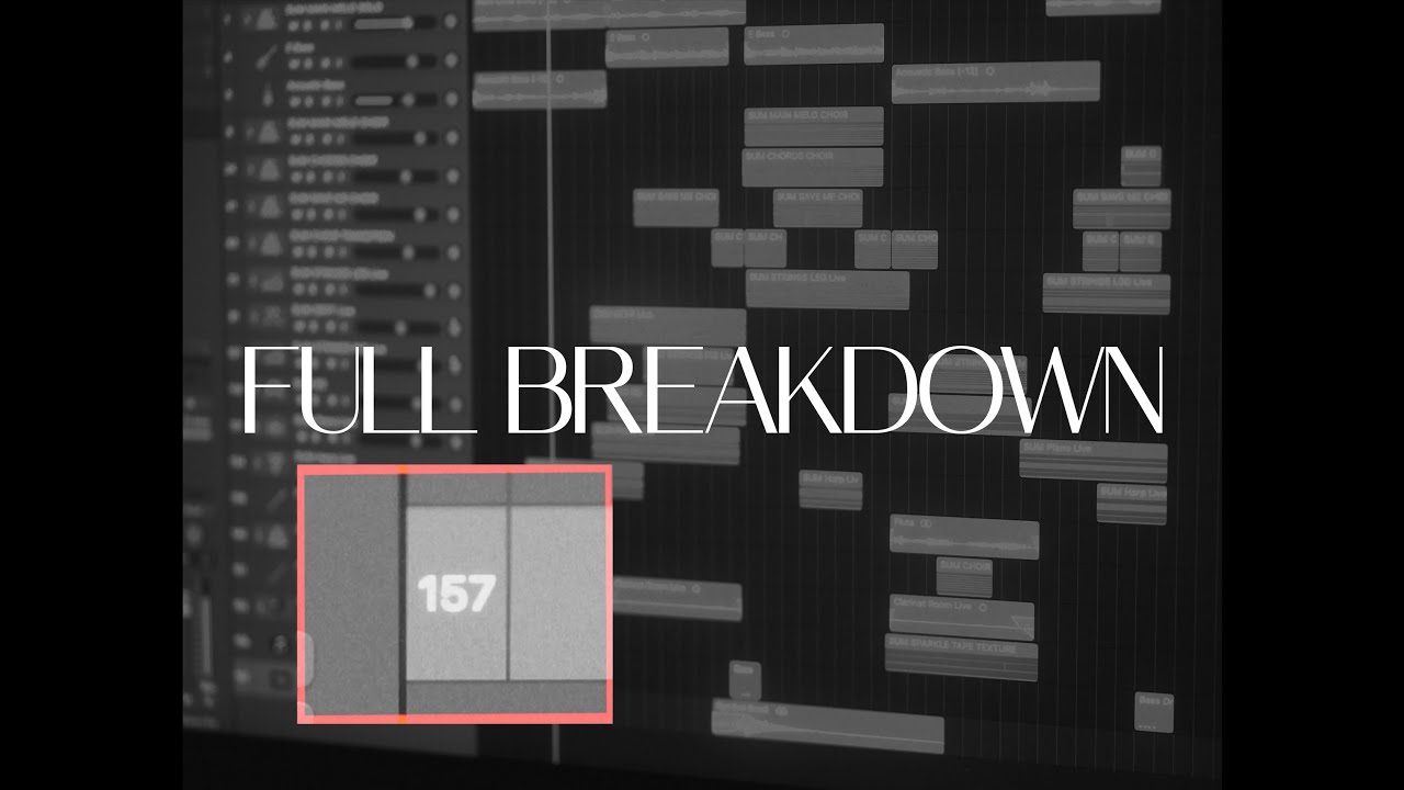 beatween layers 08 | 150 tracks sample - YouTube