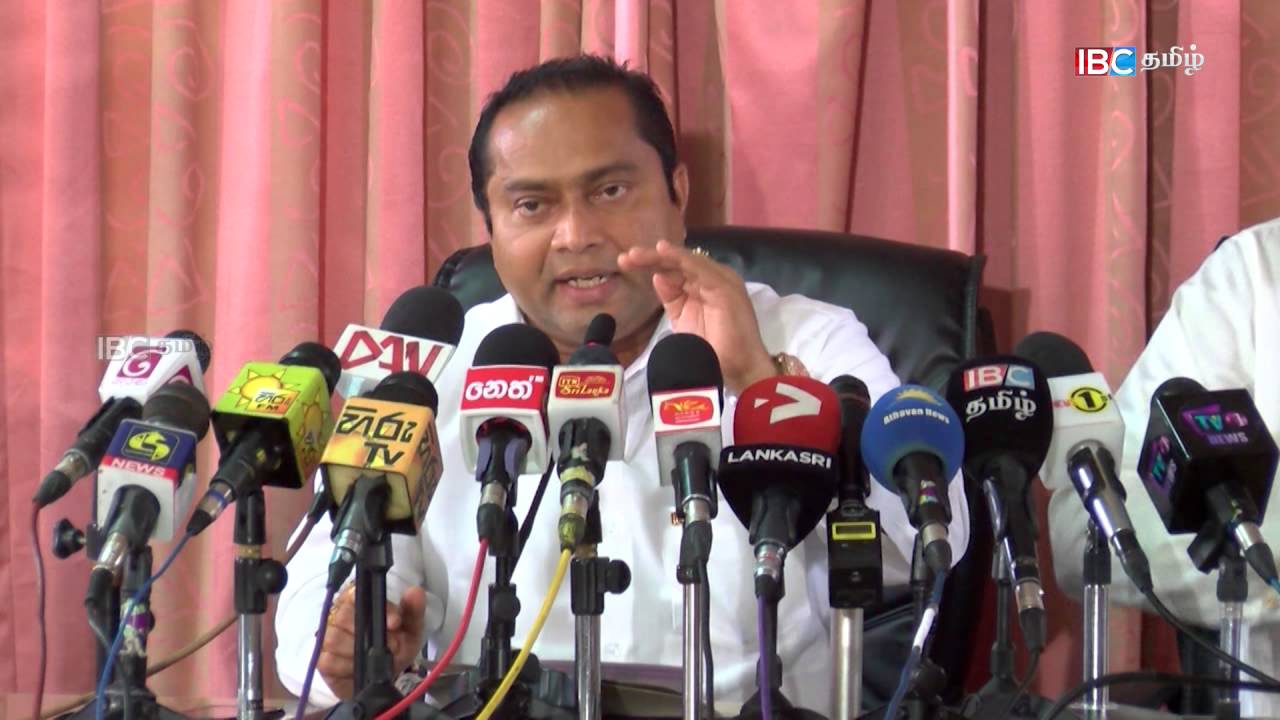 Isuru devapriya 050916 8pm 1 - YouTube