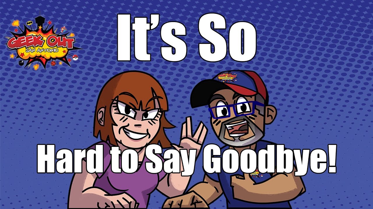 It's So Hard to Say Goodbye - YouTube Music