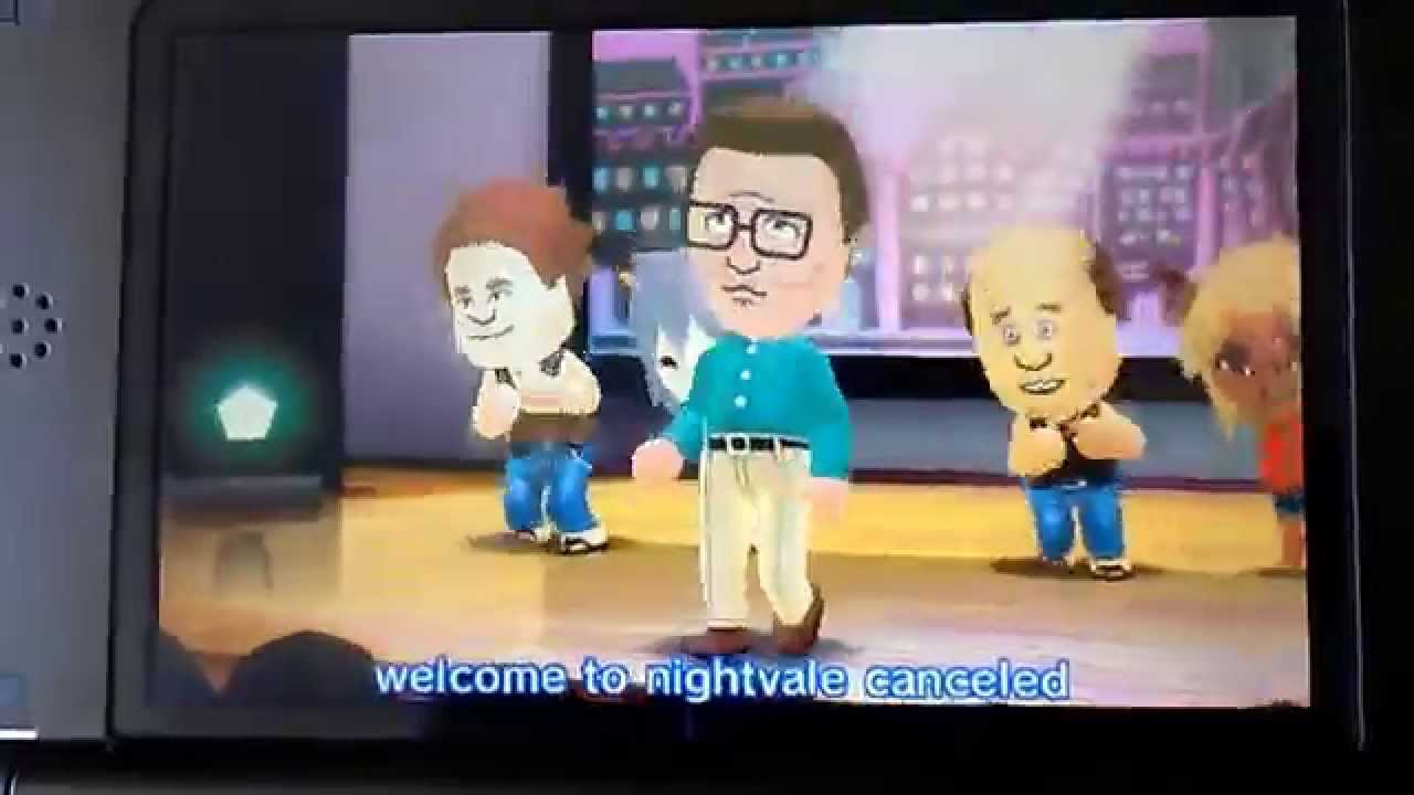 DashCon 2014 - The Musical! - YouTube