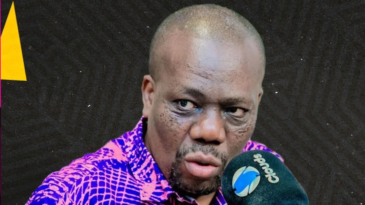 LIVE: BREAKFAST NA ZITTO KABWE I KIONGOZI MSTAAFU WA ACT I 2025 ...