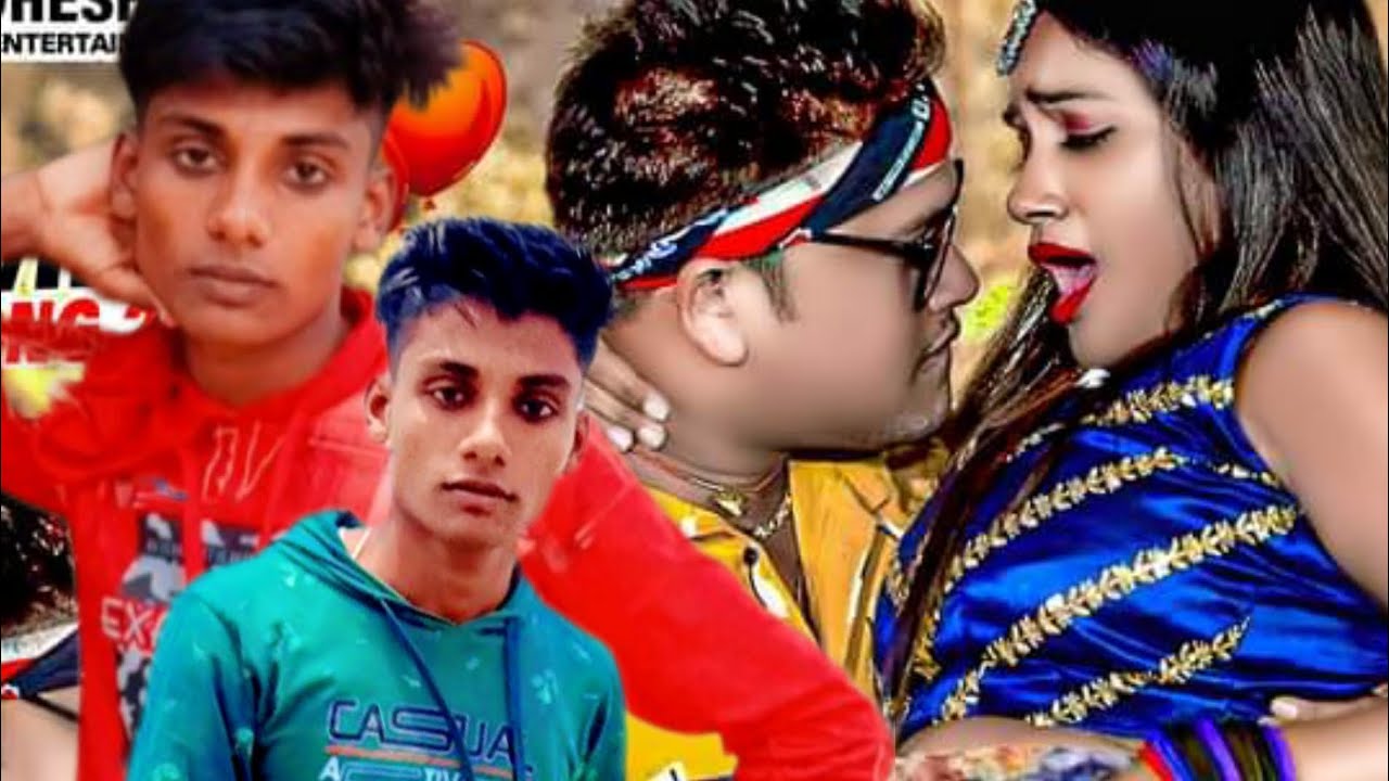 Bhojpuri Avdhesh Premi♥️ ##2023♥️ - YouTube