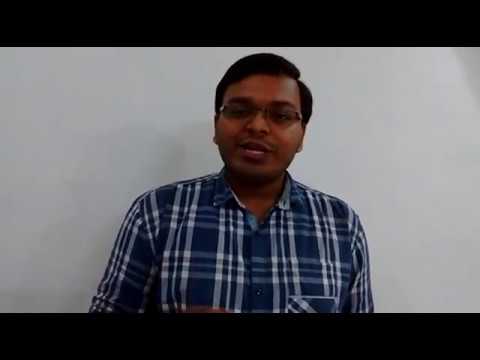 CMU MCDS & MIIS Application Video Essay - Kavi Pandya - YouTube