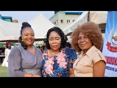 UMUDIM NNEWI CHRISTMAS CARNIVAL 🎄 