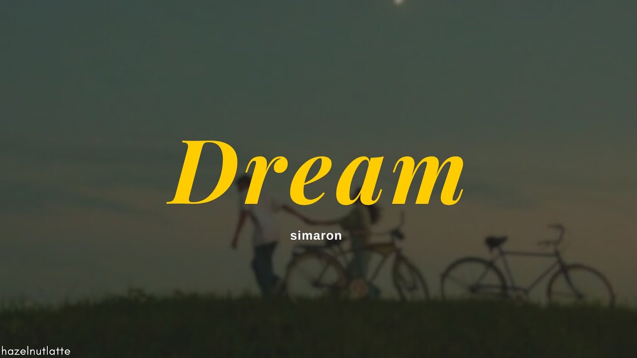 simaron - Dream (Lyrics) [HAN/ROM/ENG] - YouTube