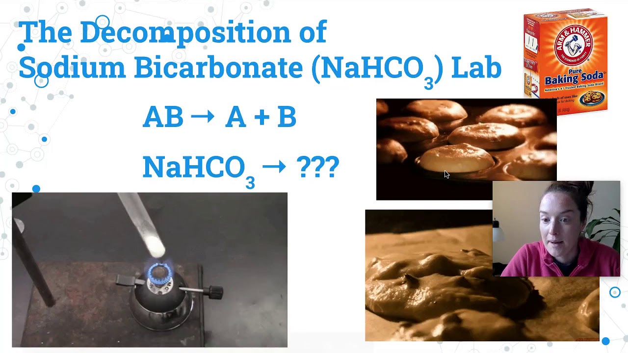 Intro to Sodium Bicarbonate Lab - YouTube