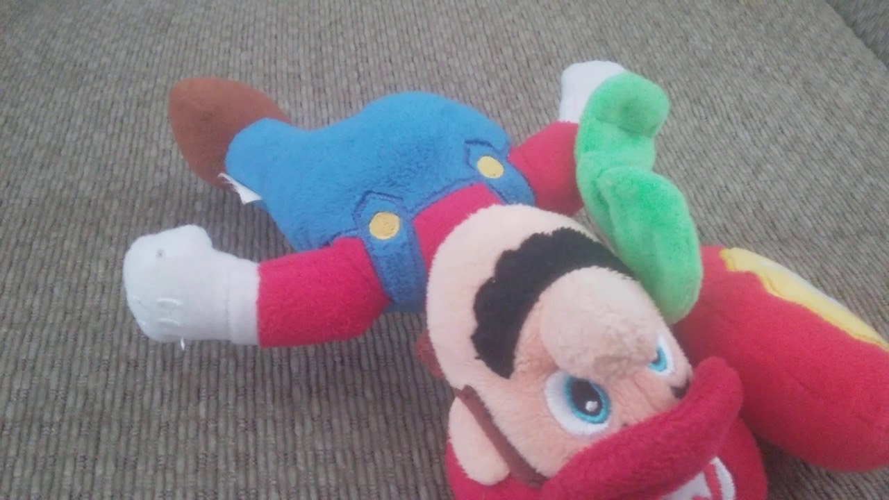 Mario level 5 - YouTube