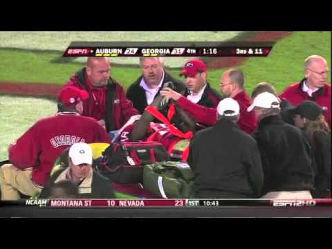 Bacarri Rambo Highlights - YouTube