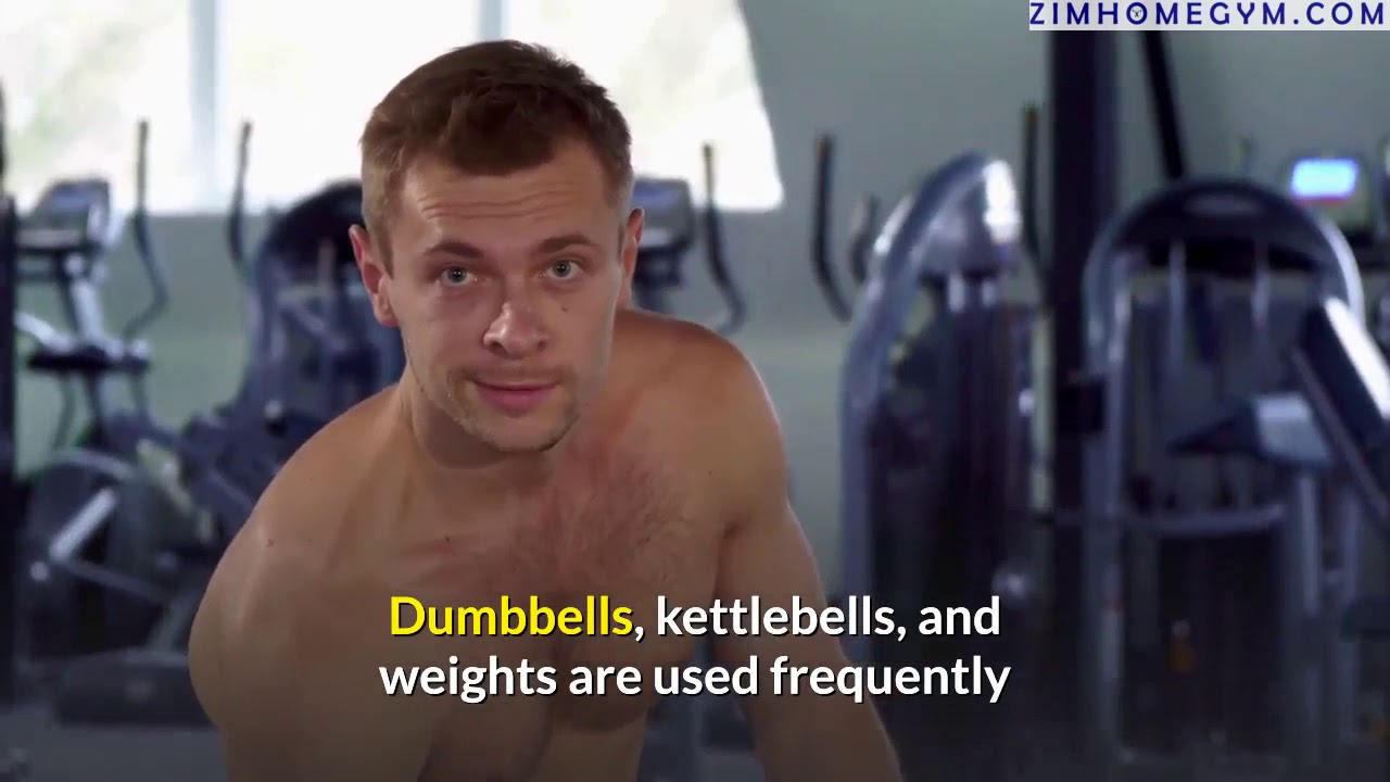 how to clean home gym equipment basic and detailed 101 - YouTube