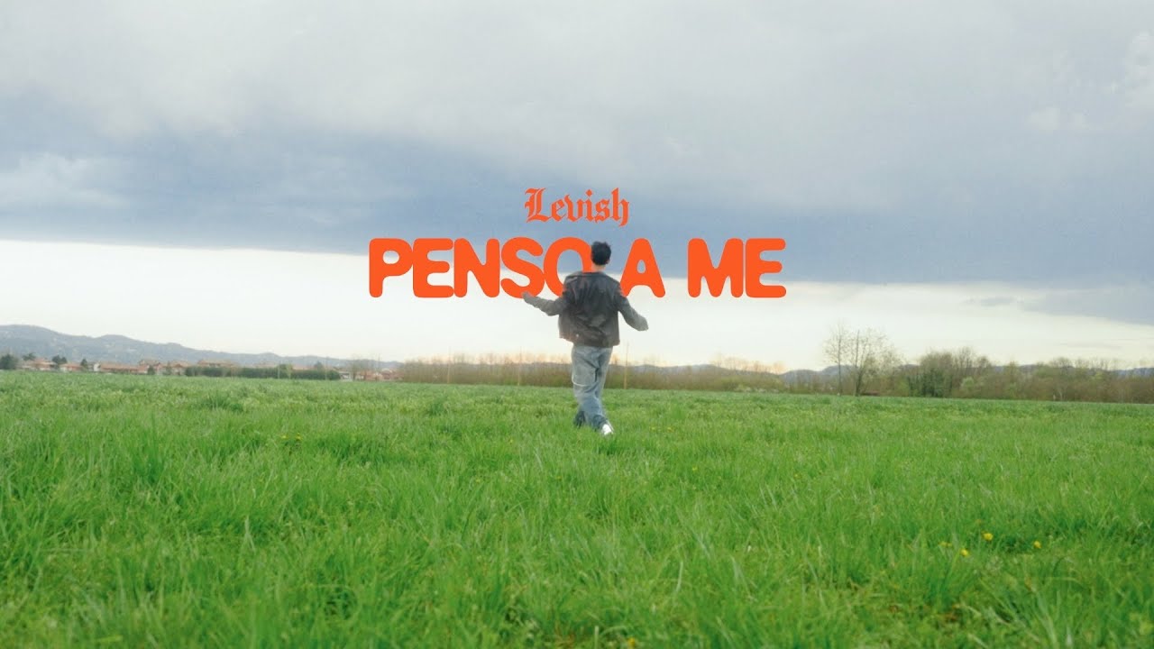 // penso a me (Official Short Video) - YouTube