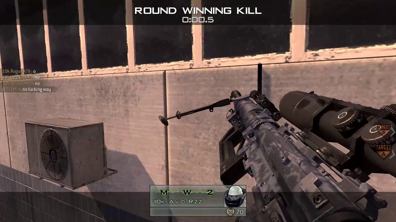 Best PC Player ?! | IW4X Highlights + IW4X Clips of the week from ...