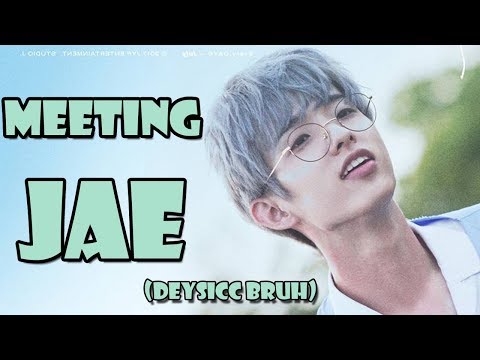 How I Met Chicken 「DAY6 JAE」