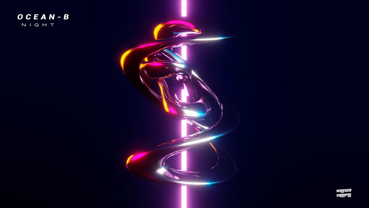 Ocean-B - Night - YouTube