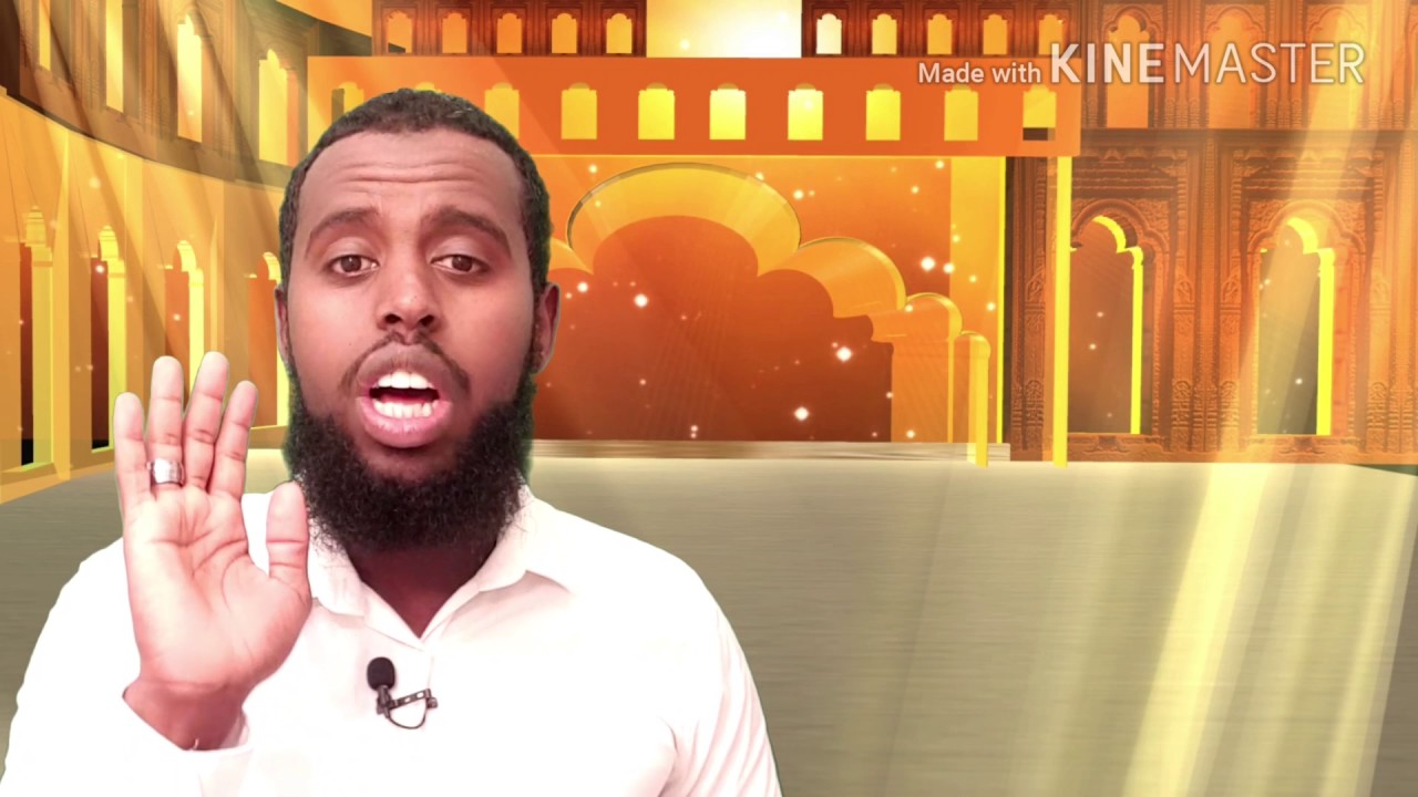 Hamza sheikh jabir - YouTube