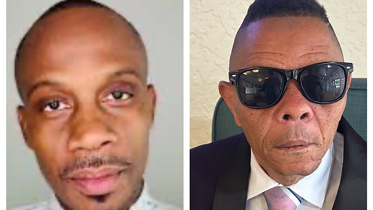 BOSS BEN'S FÈ YON BAGAY TOUT MOU'N KONTAN...LÈ SA BON DIL BON.646-294 ...