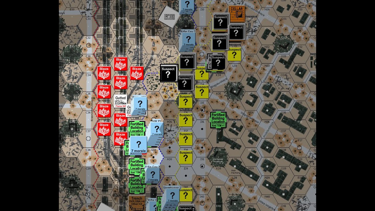 SASL VotG CGIV 14D Part-Finale - YouTube