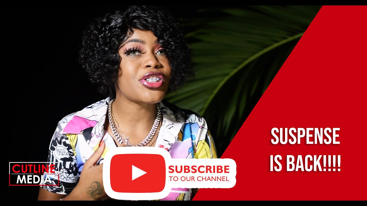 Suspense DI Queen is Back and She Speak her Truth!!! - YouTube