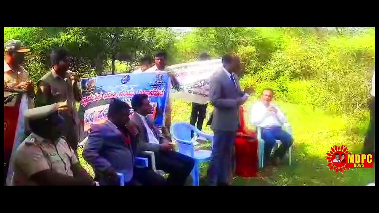 MDPCNEWS WORLD ENVIRONMENT DAY PROGRAM ORGANISED BY KGF TALUK LEGAL mdpcnews-world-environment-day-program-organised-by-kgf-taluk-legal