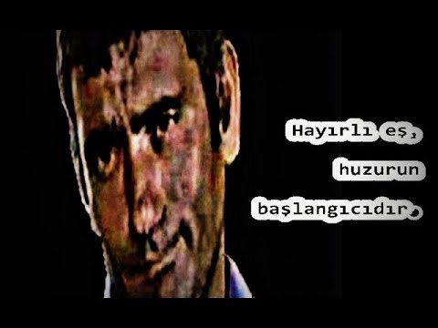 Hayırlı Eş Huzurun Başlangıcıdır